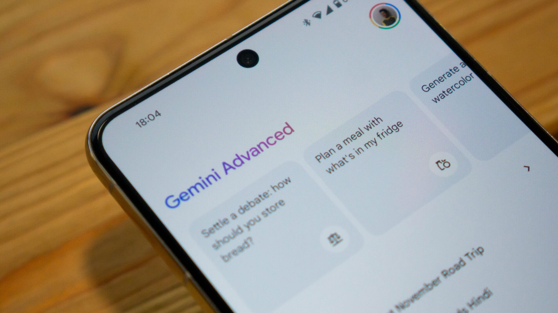 Gemini App Will Now Have Access To Real time AP News In Latest AI Deal Gemini App Will Now Have Access To Real time AP News In Latest AI Deal