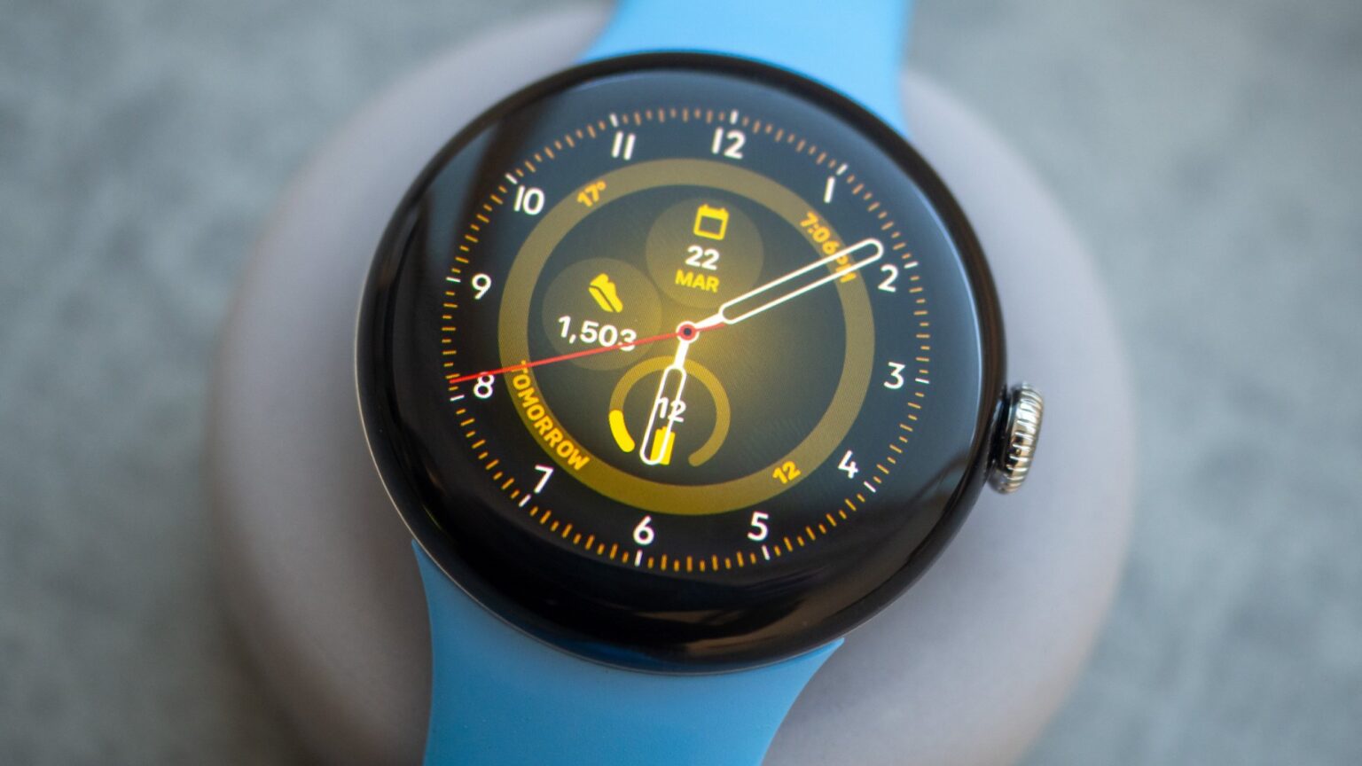 My 10 favorite watch faces for the Pixel Watch and Galaxy Watch