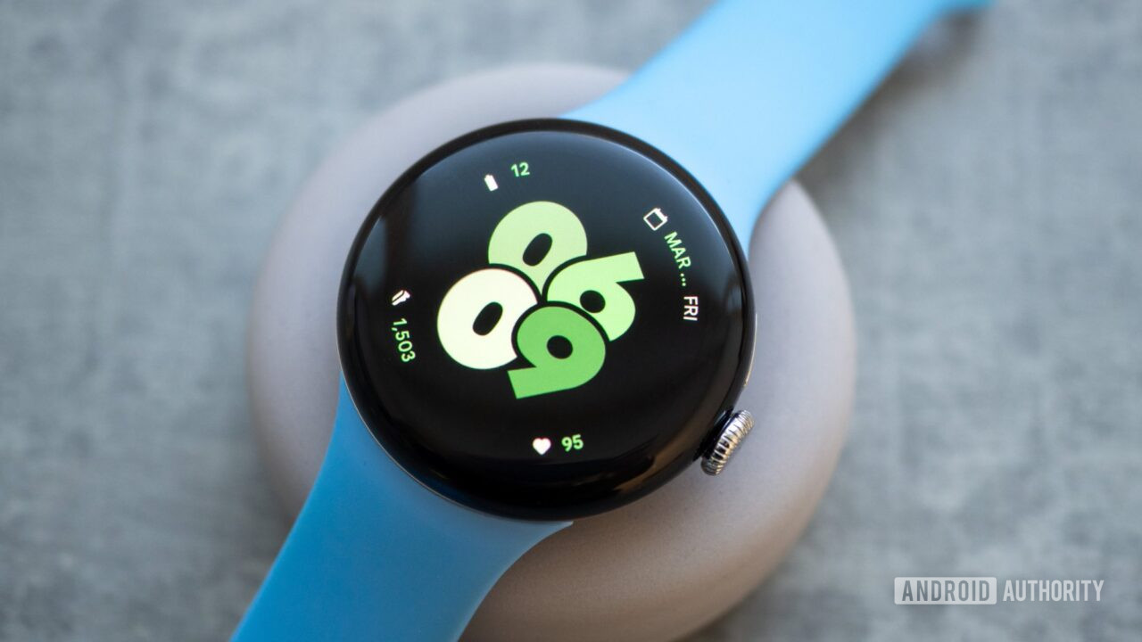 My 10 favorite watch faces for the Pixel Watch and Galaxy Watch