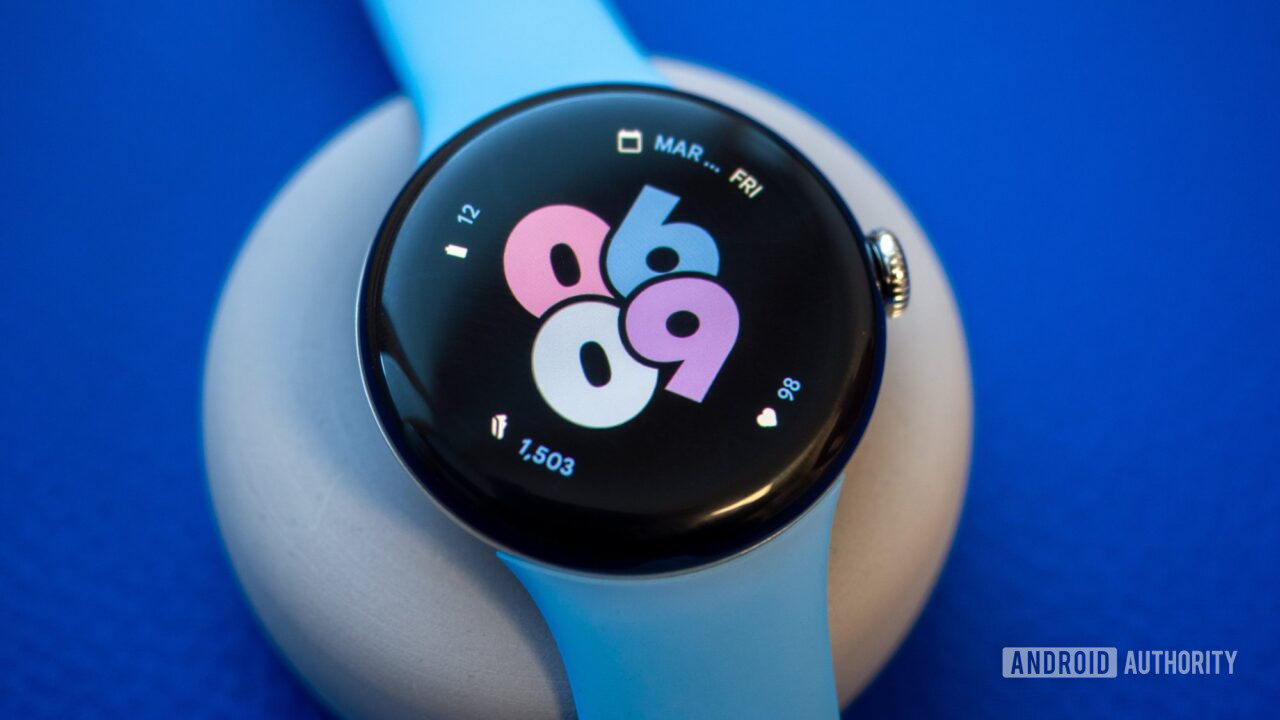 My 10 favorite watch faces for the Pixel Watch and Galaxy Watch