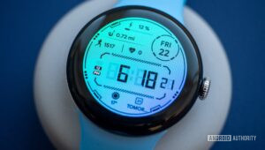 My 10 favorite watch faces for the Pixel Watch and Galaxy Watch