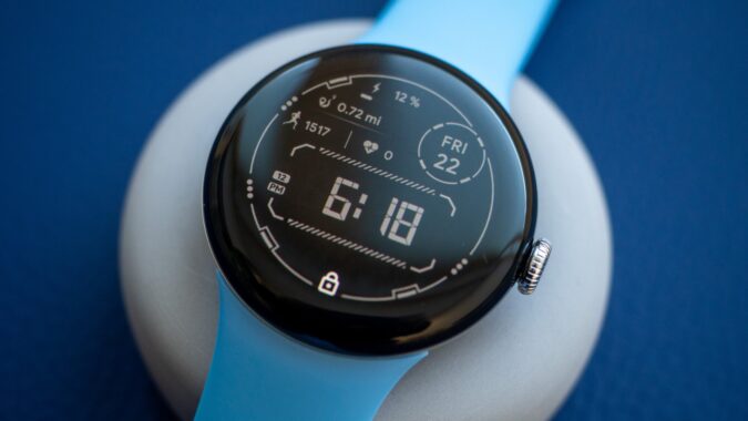 My 10 favorite watch faces for the Pixel Watch and Galaxy Watch