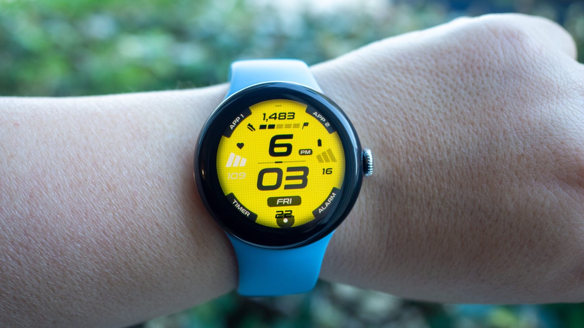 The best Google Pixel Watch and Pixel Watch 2 faces - Android Authority