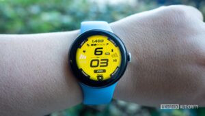 My 10 favorite watch faces for the Pixel Watch and Galaxy Watch