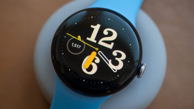 My 10 favorite watch faces for the Pixel Watch and Galaxy Watch