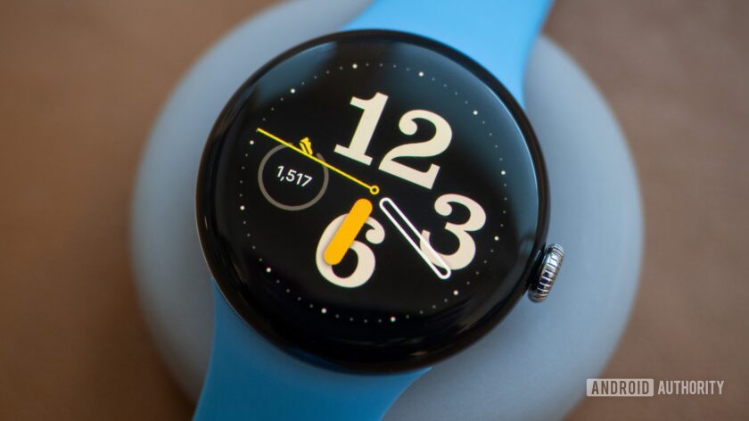 My 10 favorite watch faces for the Pixel Watch and Galaxy Watch