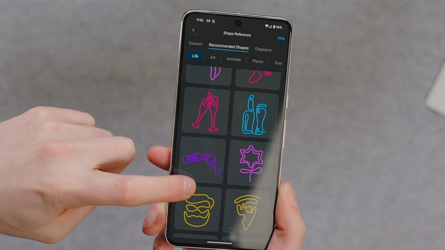 Govee Neon Rope Light 2 review: The best smart rope lights?