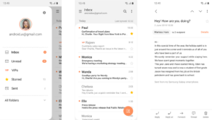 The best email apps for Android in 2025 - Android Authority