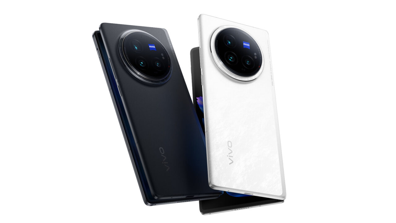 The first Snapdragon 8 Gen 3 foldable phone is here (Update: Global ...