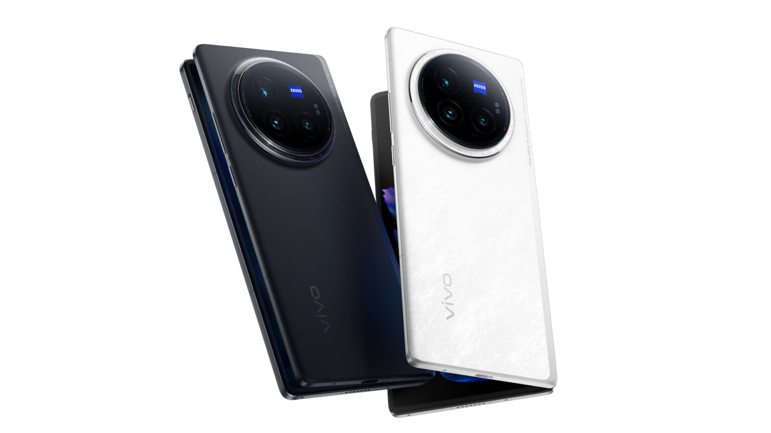 The first Snapdragon 8 Gen 3 foldable phone is here (Update: Global ...