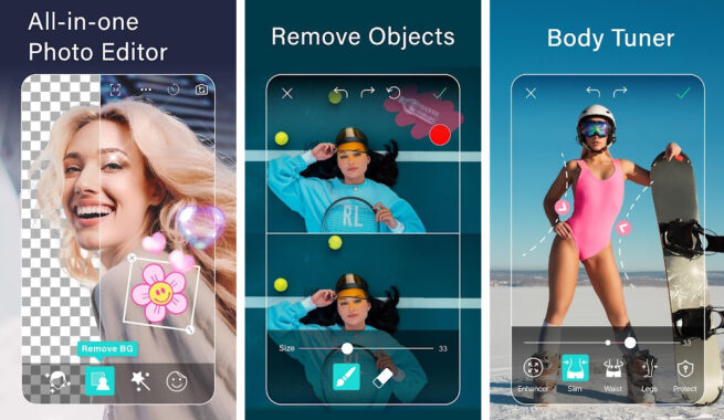 The best photo editor apps for Android in 2025 - Android Authority