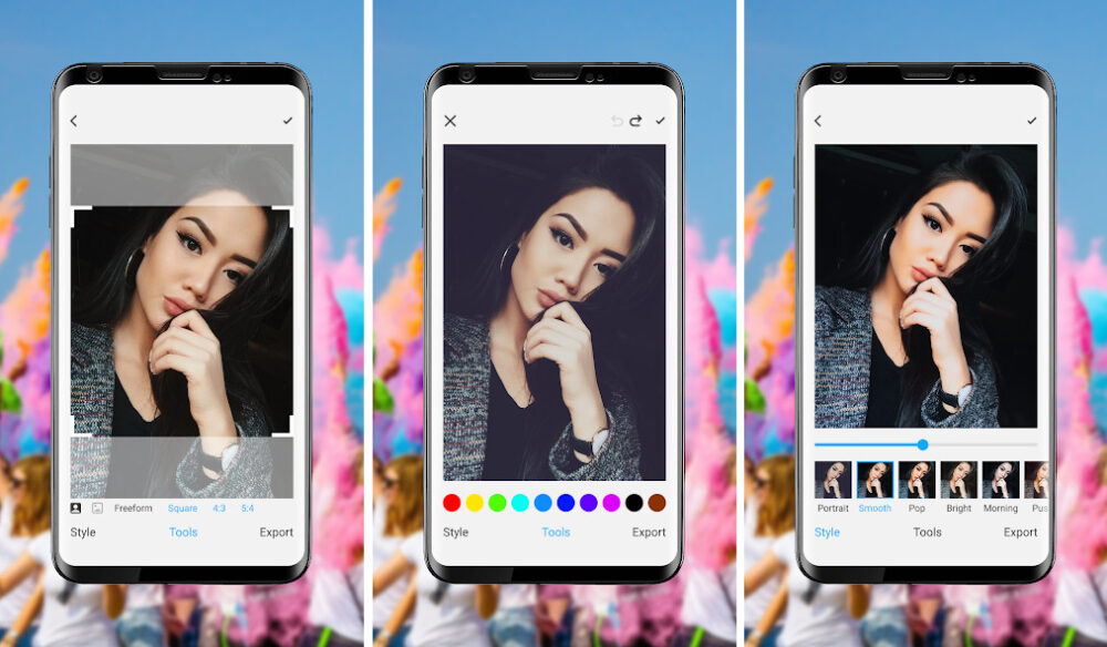 The best photo editor apps for Android in 2025 - Android Authority