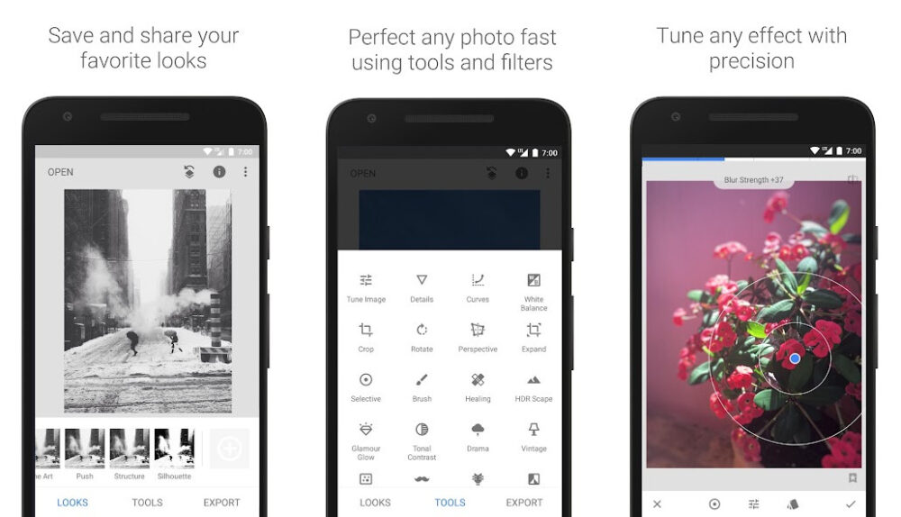 The best photo editor apps for Android in 2025 - Android Authority