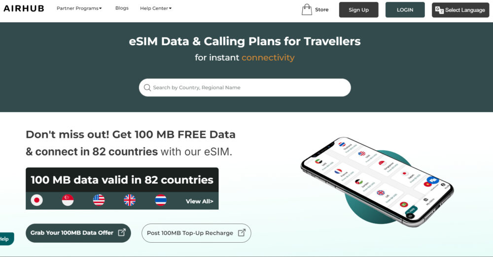 Planning a trip? Here are the best eSIMs for international travel