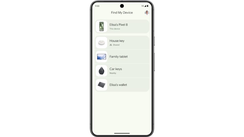 Google’s Find My Device network upgrade is here: All you need to know!