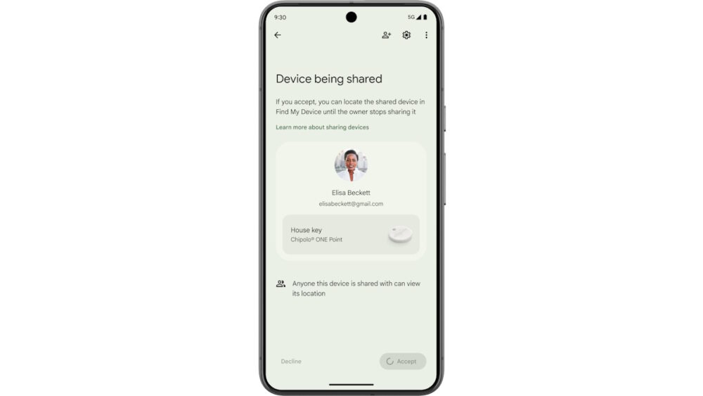 Android's new AirTag alternatives: 5 things you should know