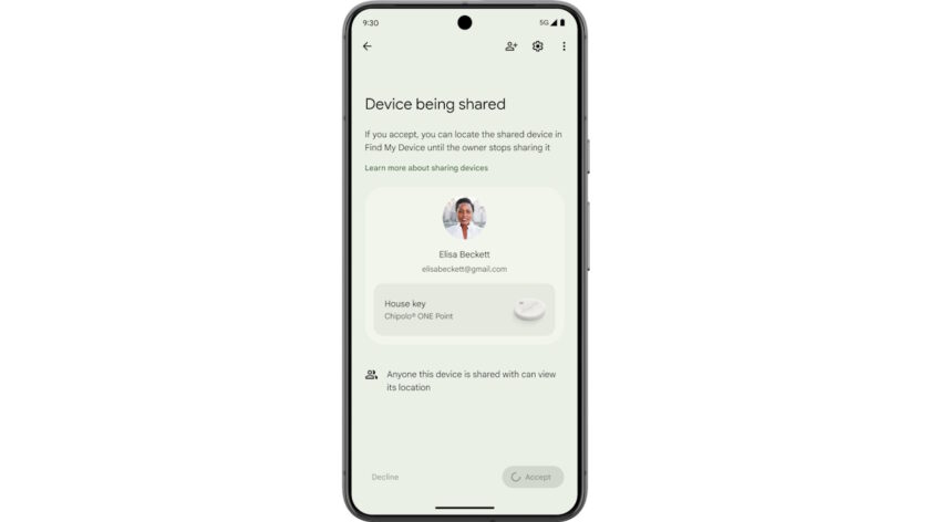 Google’s Find My Device network upgrade is here: All you need to know!