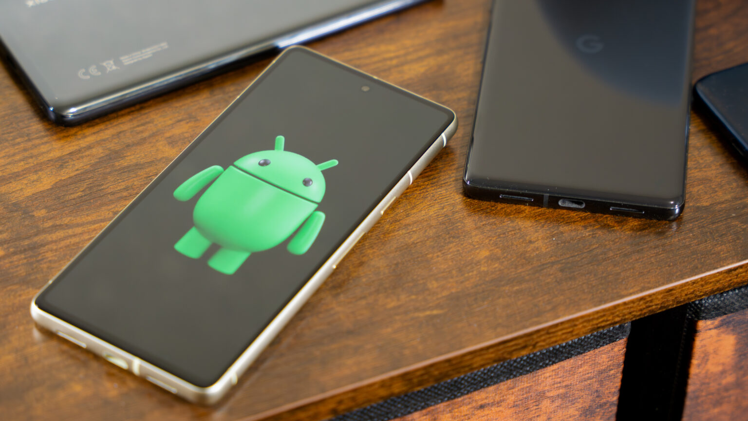 Get ready: February's Android Canary build is nearly here (Update: Now ...