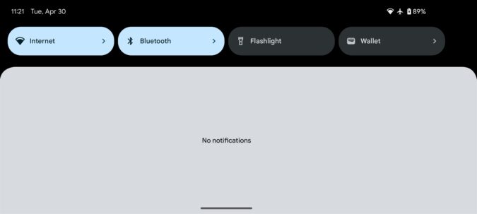 Android 15 Could Make It Easier To Use Your Phone In Landscape Mode