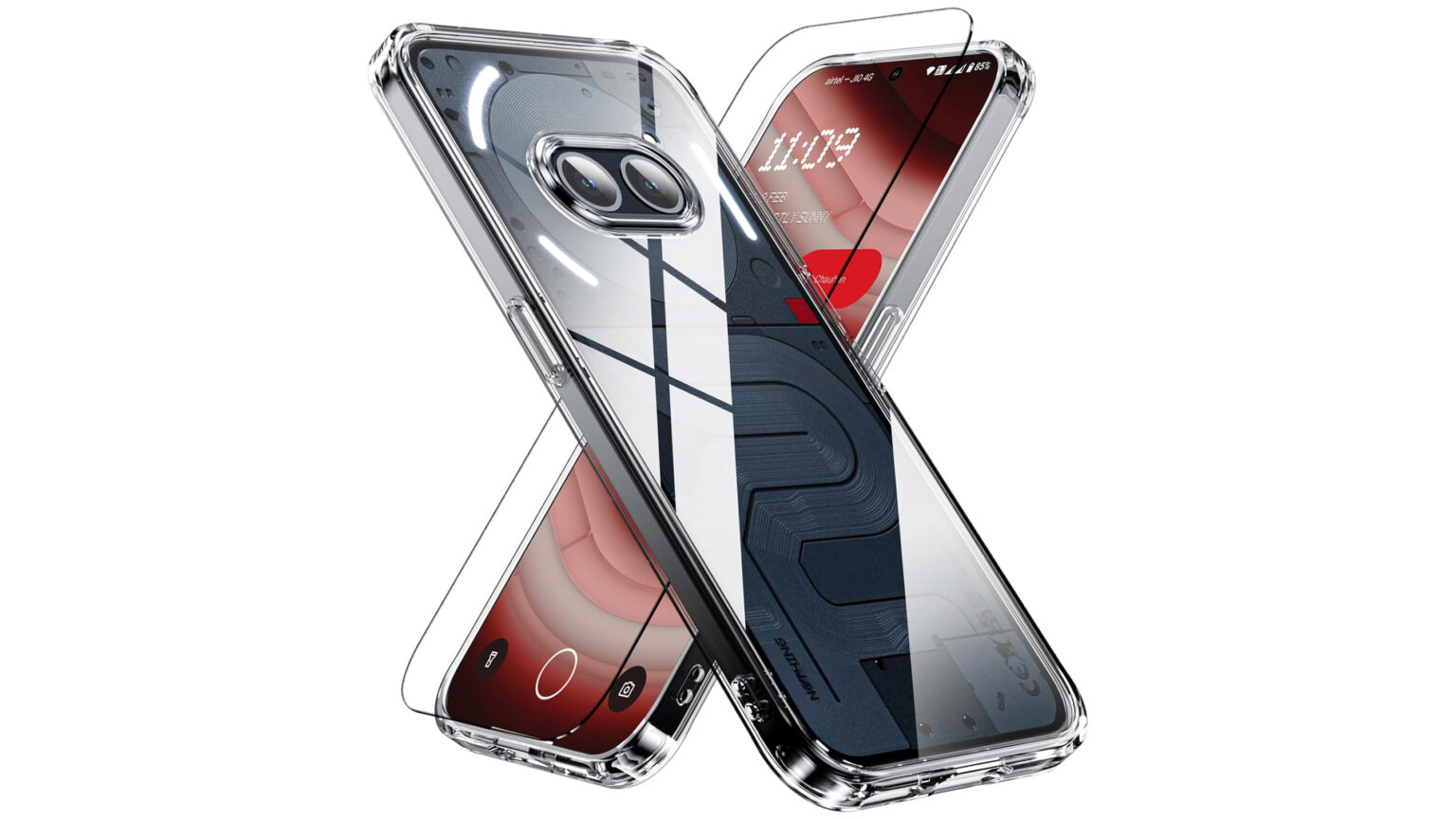 The best Nothing Phone 2a cases - Android Authority