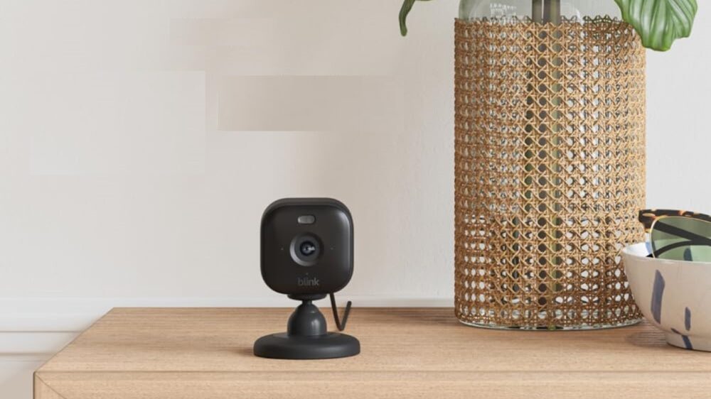 Save 25% on the new Blink Mini 2 - Android Authority