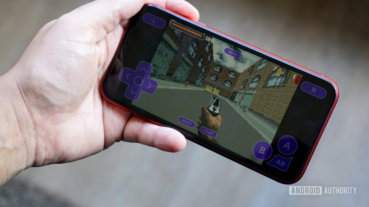 The Delta emulator for iOS is getting online multiplayer