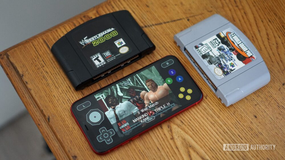 FPGA vs software emulation: Which is best for retro gaming?