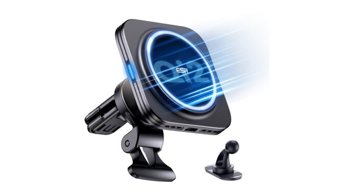 ESR's new Qi2 15W wireless chargers are now available for purchase