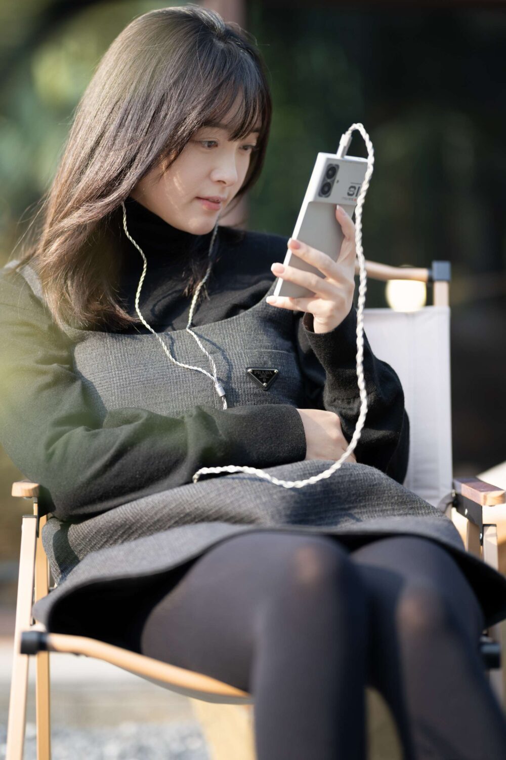 Moondrop's audiophile-focused MIAD 01 smartphone lands in the US ...