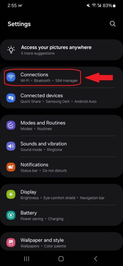How to delete an eSIM on your phone - Android Authority