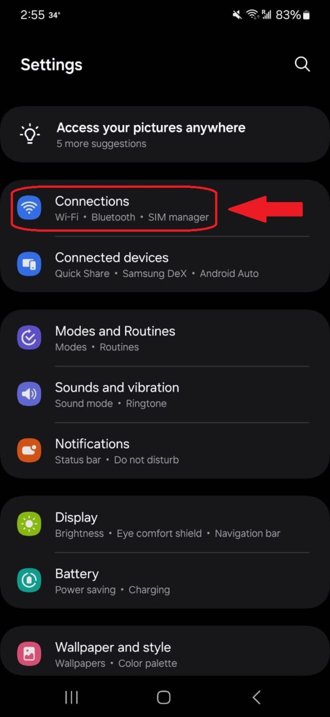How to delete an eSIM on your phone - Android Authority