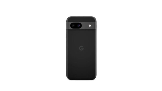 Feast your eyes on the cleanest Pixel 8a render so far - Android Authority