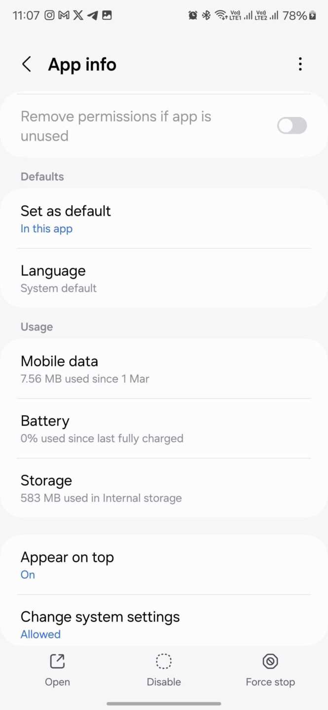 Got screen issues on your S23 after One UI 6.1? Samsung has a temporary fix
