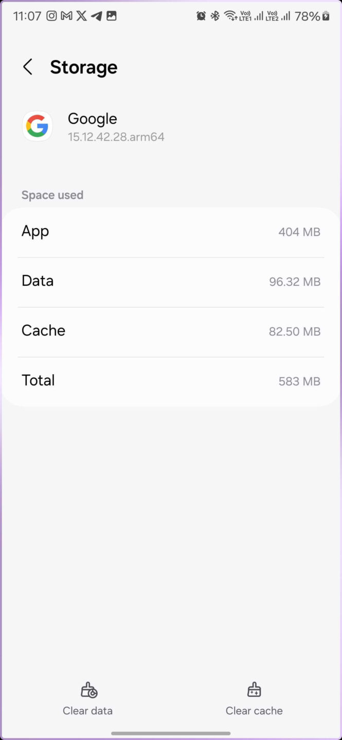 Got screen issues on your S23 after One UI 6.1? Samsung has a temporary fix