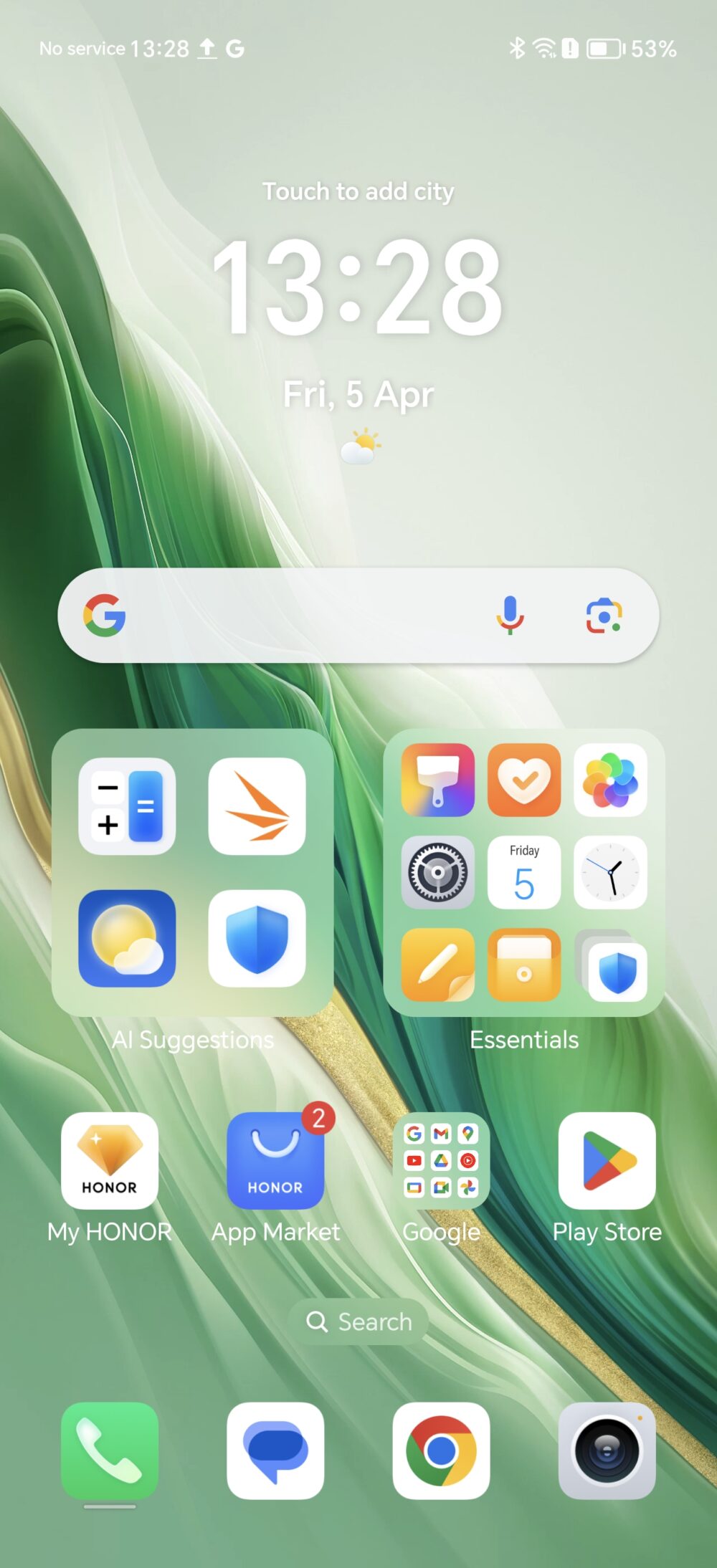 Worst to best: All the major Android skins, ranked - Android Authority