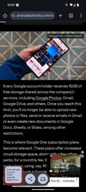 How to access and manage your clipboard on Android - Android Authority
