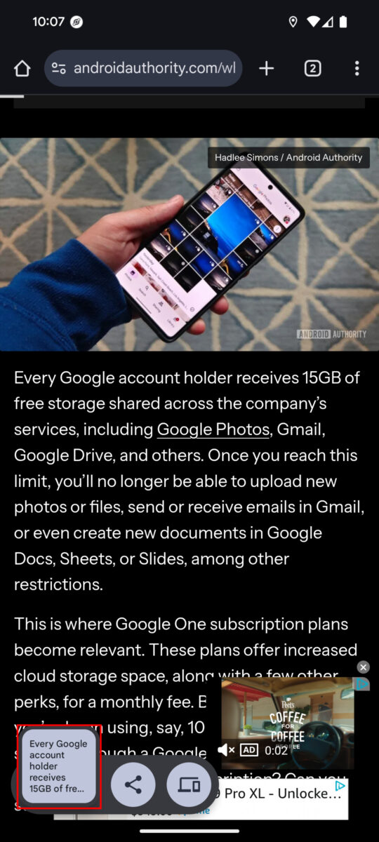 How to access and manage your clipboard on Android - Android Authority