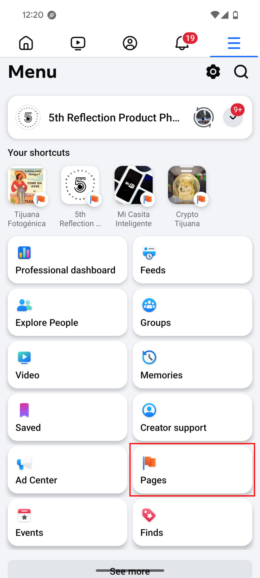 How to add an admin to a Facebook page - Android Authority