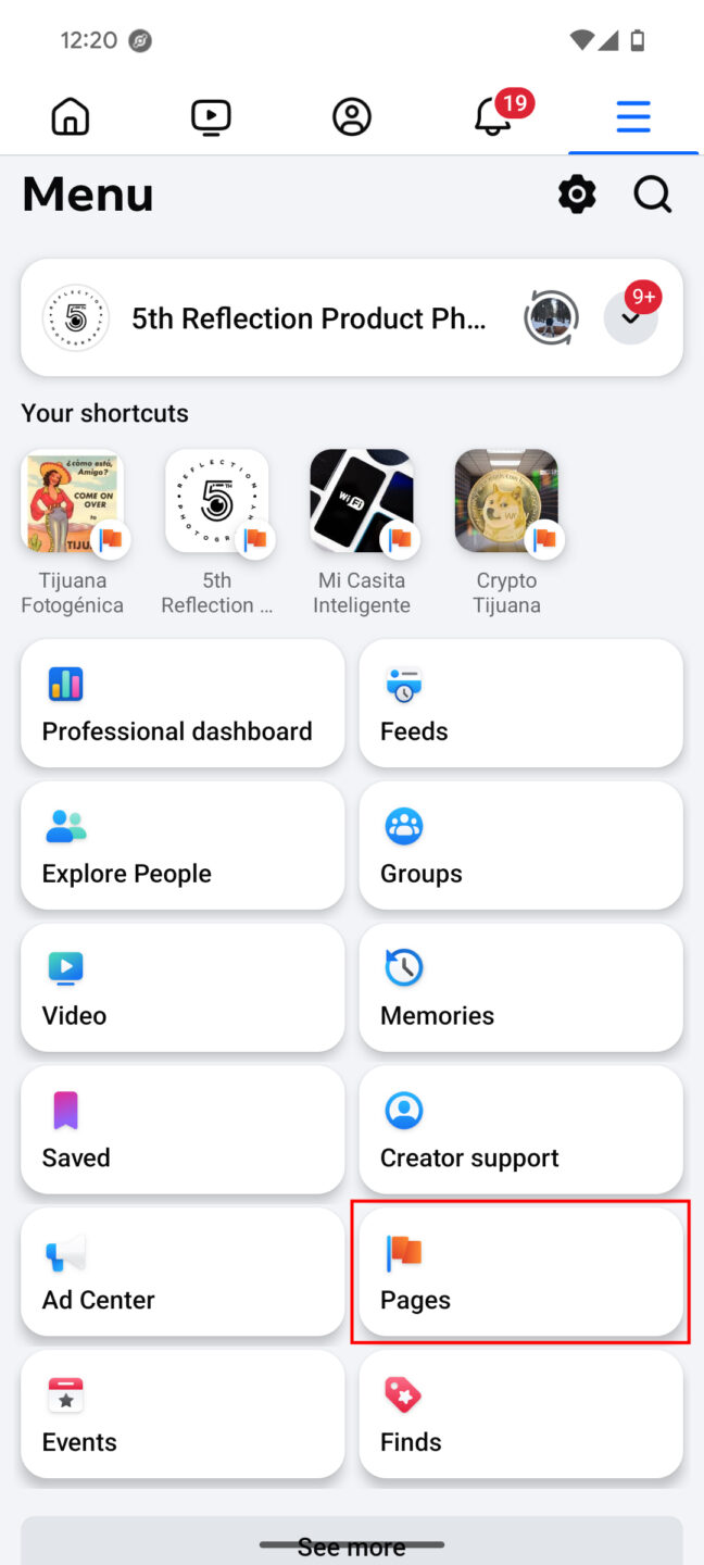 How to add an admin to a Facebook page - Android Authority