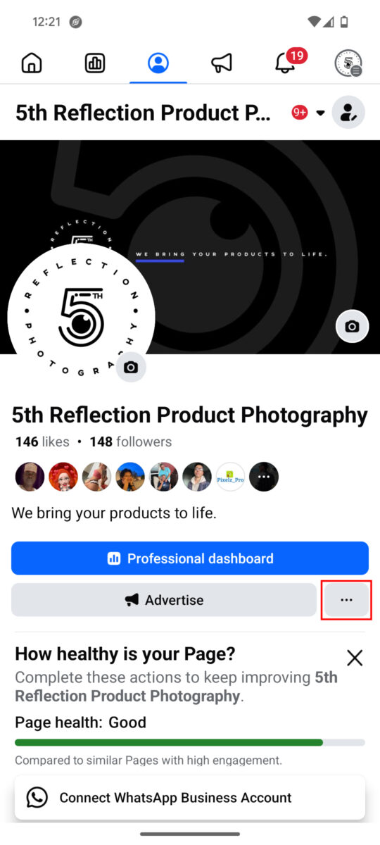 How to add an admin to a Facebook page - Android Authority