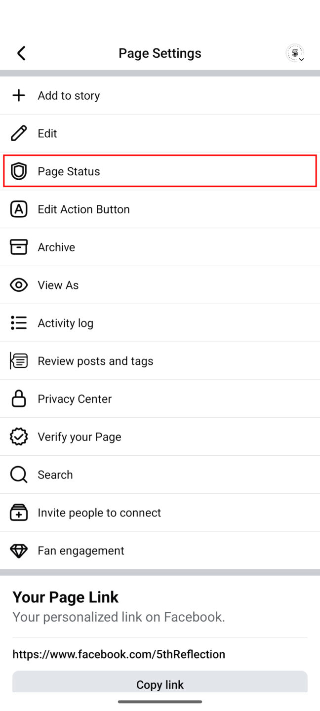 How to add an admin to a Facebook page - Android Authority