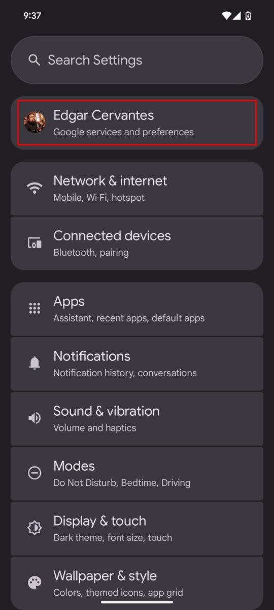 How to recover deleted text messages on your Android - Android Authority