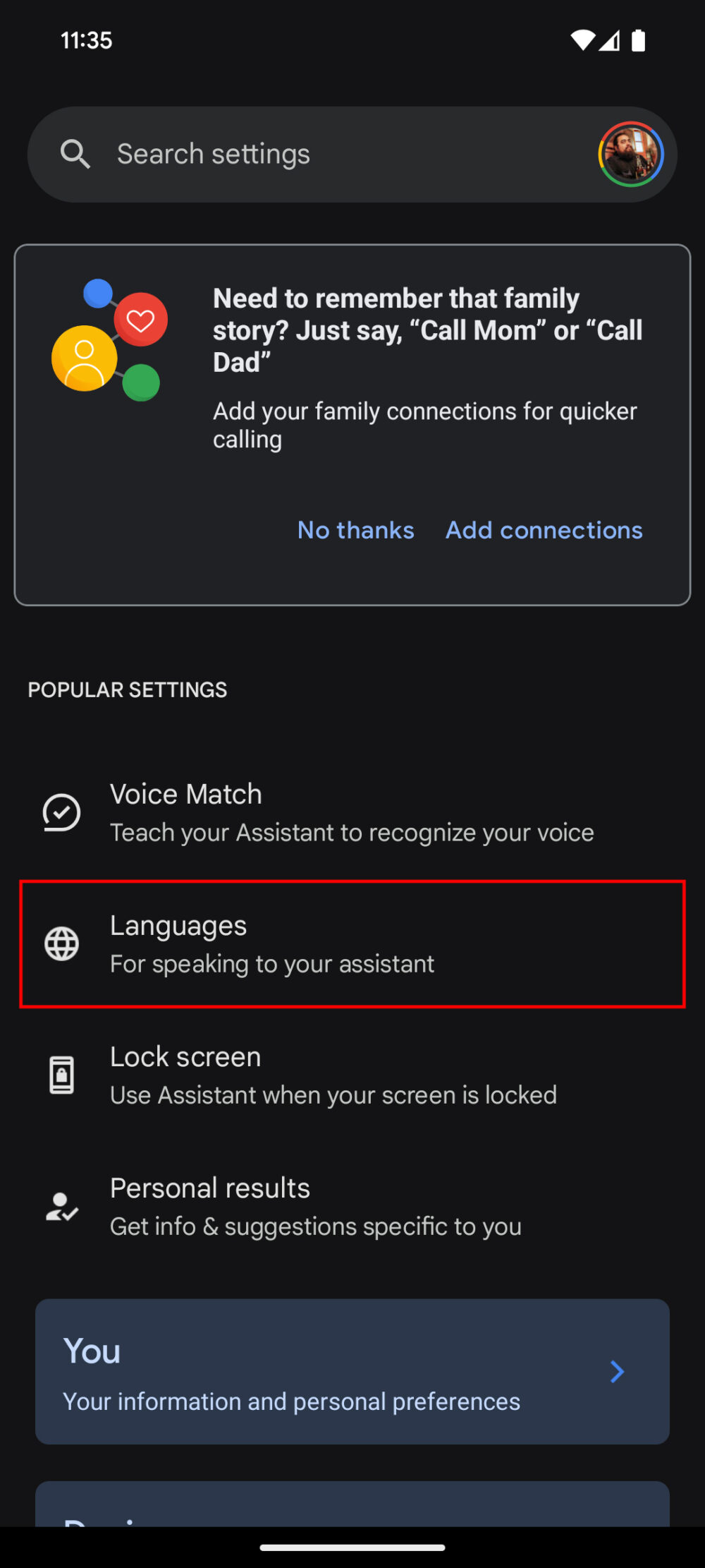 OK Google not working? Here's how to fix it - Android Authority