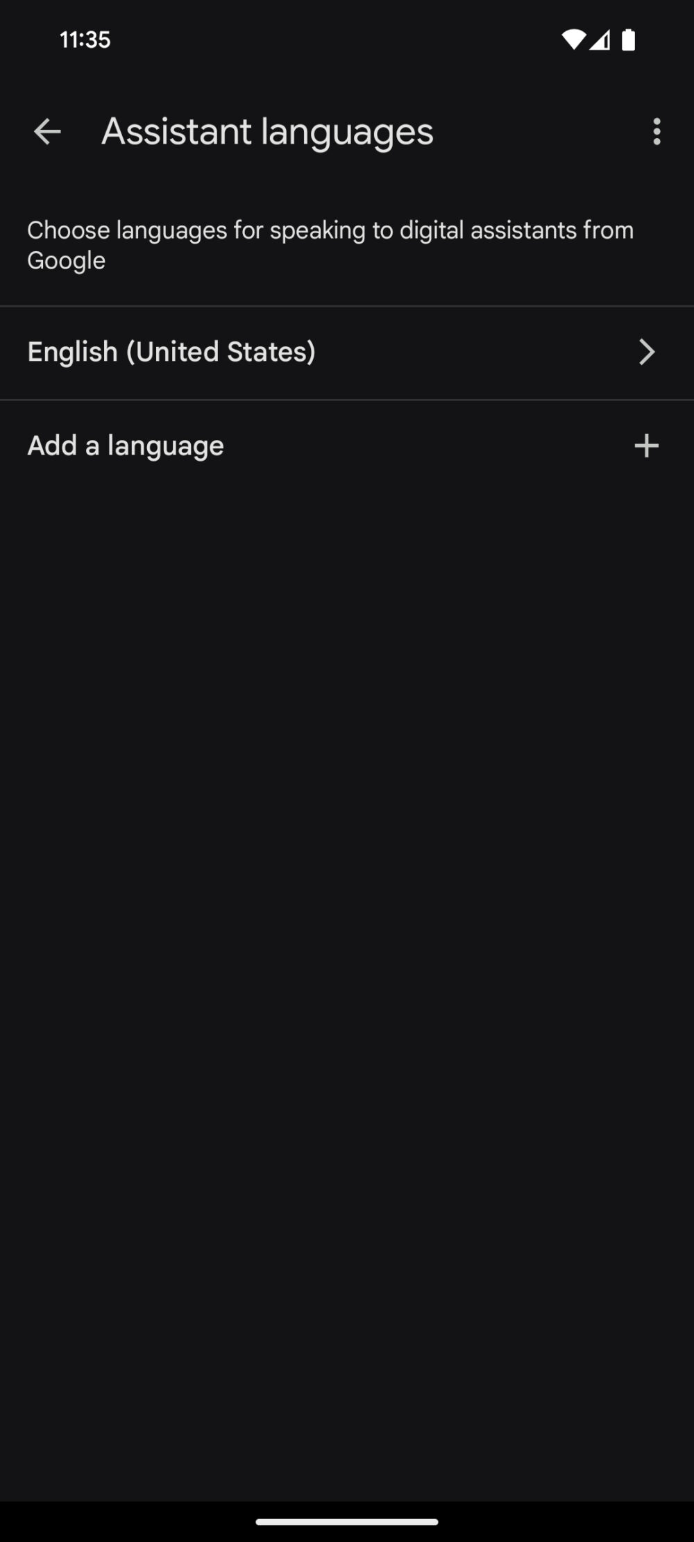 OK Google not working? Here's how to fix it - Android Authority