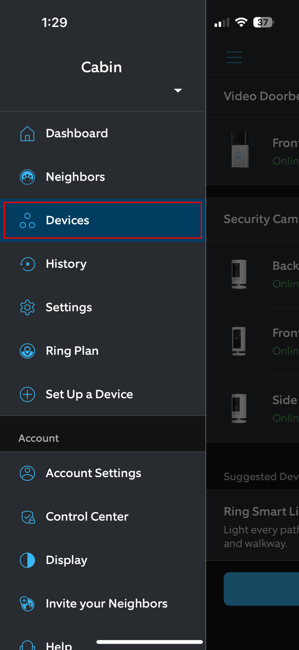 How to change the Ring doorbell sound - Android Authority