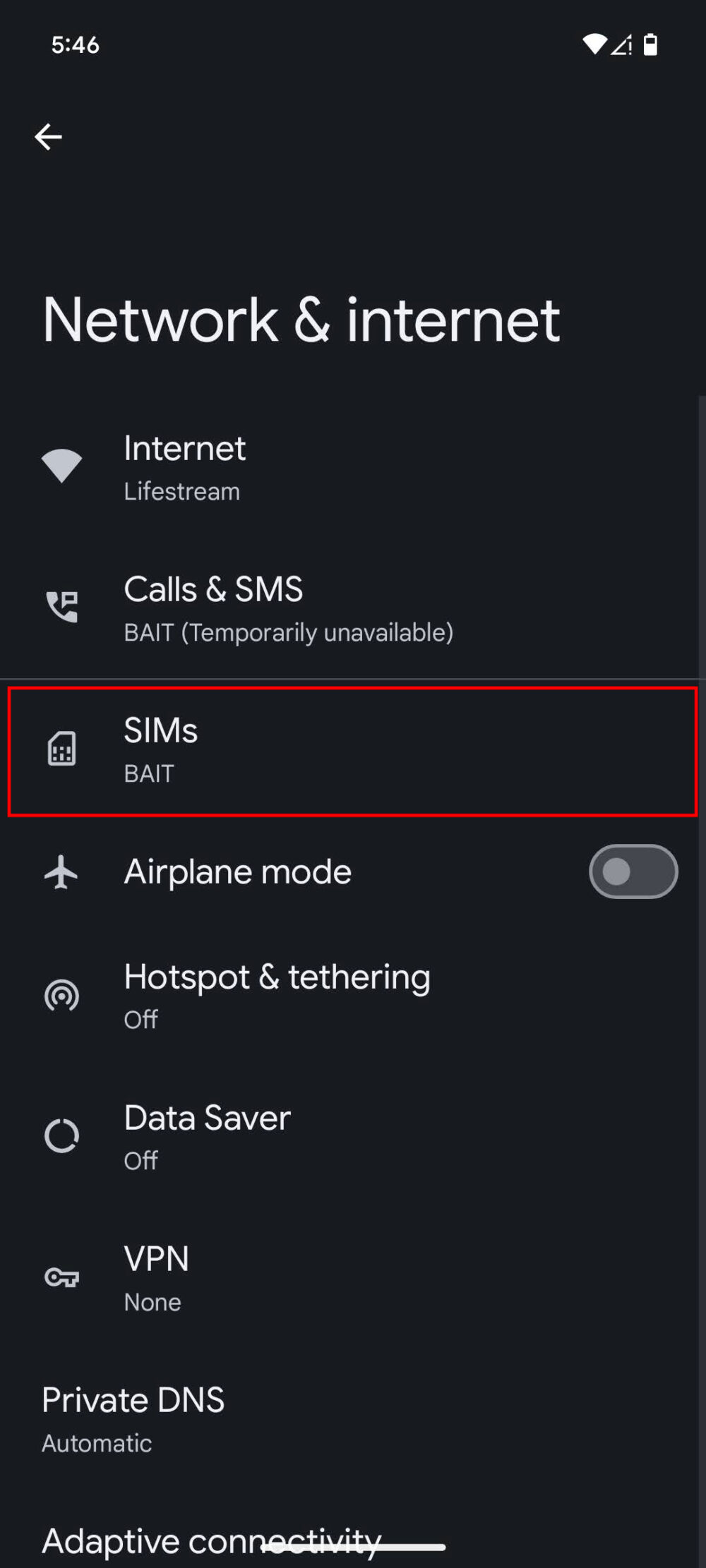 How to convert your SIM card to an eSIM - Android Authority