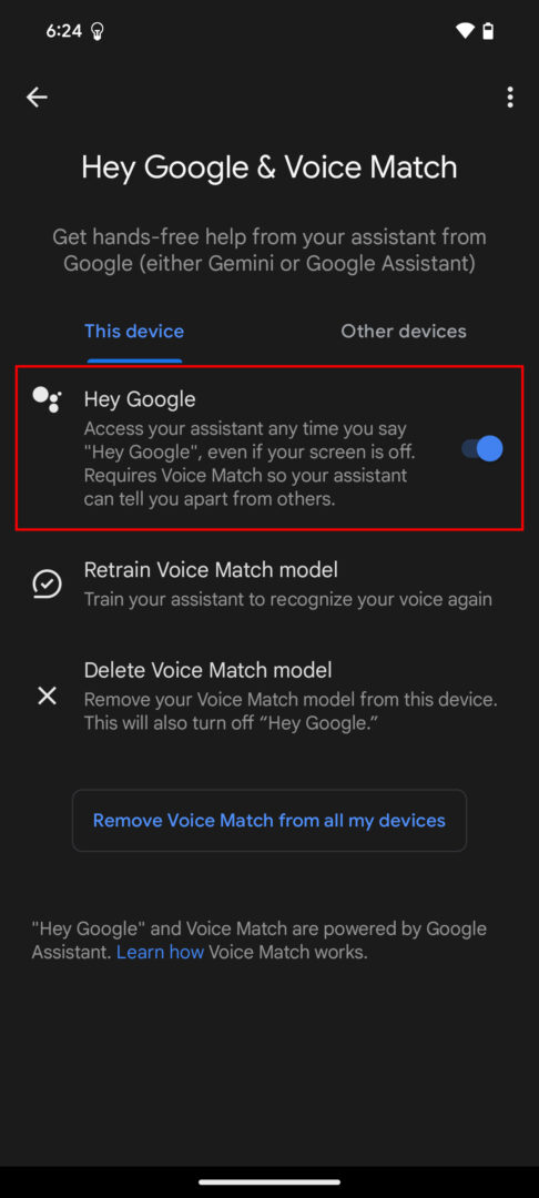 Google Assistant not working? Here's how to fix it