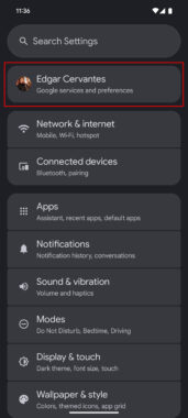 OK Google not working? Here's how to fix it - Android Authority