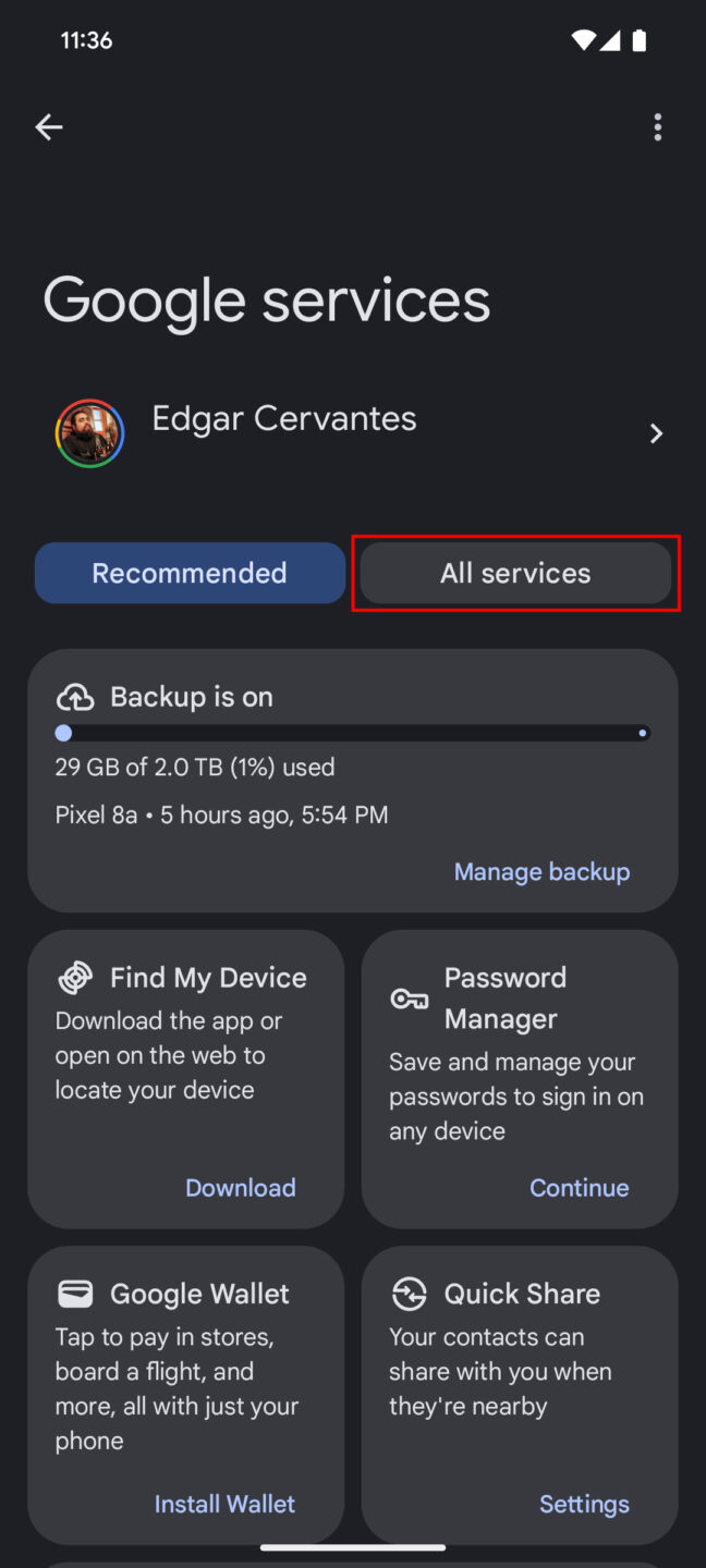 OK Google not working? Here's how to fix it - Android Authority
