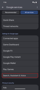 OK Google not working? Here's how to fix it - Android Authority